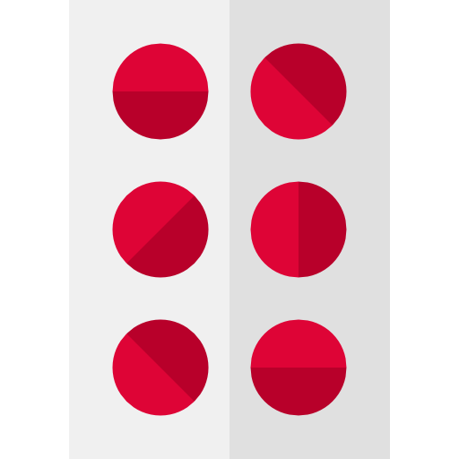 Diracip M Tablets 30's