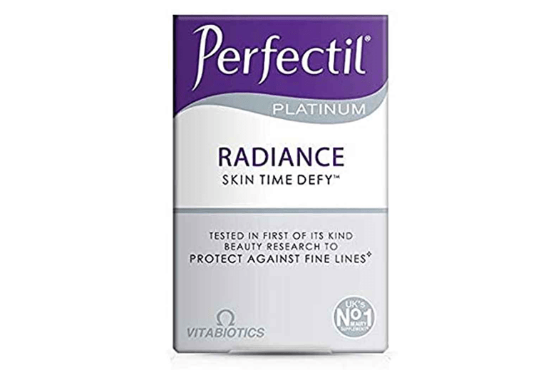 Perfectil Platinum Tablets 60's