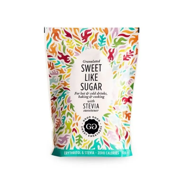 VIAHEALTH ICING SWEETENER 350G